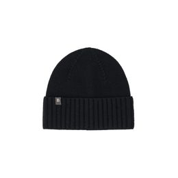 Boggi Milano Beanie male Black size One Size