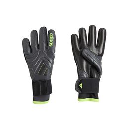 adidas Performance Athletic Gloves 'Copa Pro' male Black size 6,5