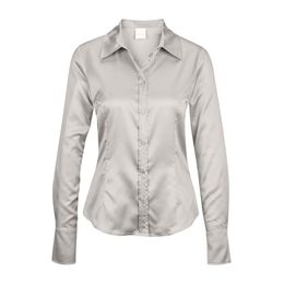 Madeleine Mode MADELEINE Bluse Damen Größe XXL perlweiß
