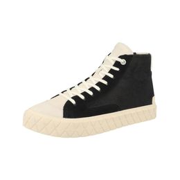 Palladium Sneaker 'Ace' Herren Gr&ouml;&szlig;e 47 schwarz / wei&szlig;