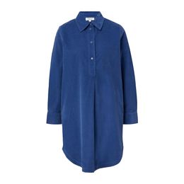 s.Oliver Shirt Dress female Blue size 36