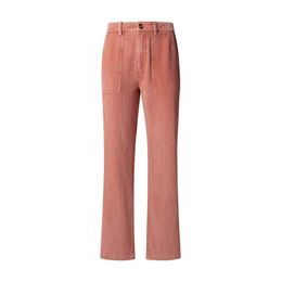 Pepe Jeans Pants 'Tala' female Pink size S