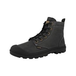 Palladium Boots ' Pampa' male Black size 39