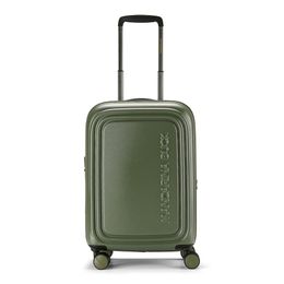 Mandarina Duck Trolley 'Logoduck' Herren Größe One Size apfel