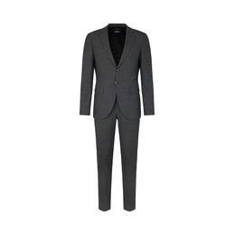 JOOP! Suit 'Damon-Gun' male Grey size 106
