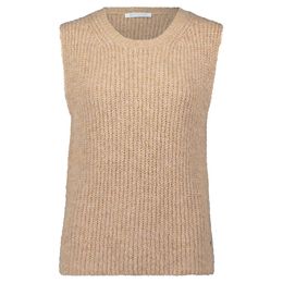 BETTY & CO Betty & Co Pullover Damen Gr&ouml;&szlig;e M camel