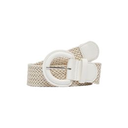 s.Oliver Belt female Beige size M
