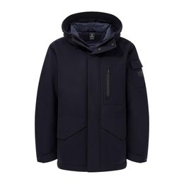 Boggi Milano Funktionsjacke 'B Tech' Herren Gr&ouml;&szlig;e XL navy