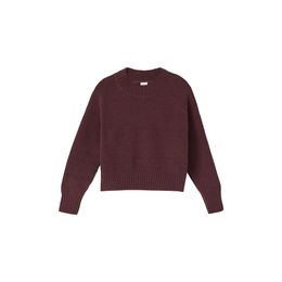 s.Oliver Pullover M&auml;dchen Gr&ouml;&szlig;e 134/140 bordeaux