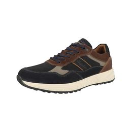 Australian Footwear Sneakers 'Grants' male Brown, Black size 43