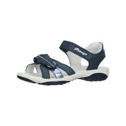 Primigi Sandals girl Blue size 32