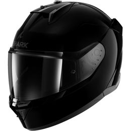 SHARK D-Skwal 3 Blank, Integralhelm