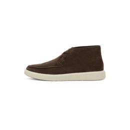 Boggi Milano Chukka Boots 'Cirrus' Herren Größe 44 kastanienbraun