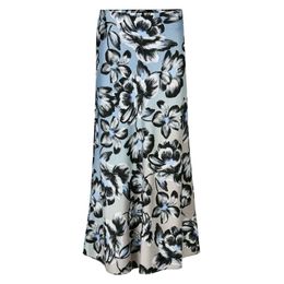 Madeleine Mode Madeleine Skirt female Blue size 46