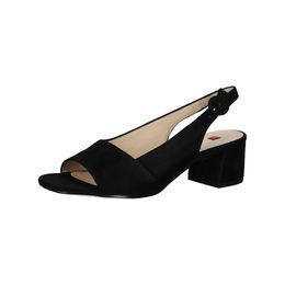 H&ouml;gl H&ouml;gl Sandals 'Joy' female Black size 39