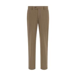 Boggi Milano Hose Herren Größe 48 taupe