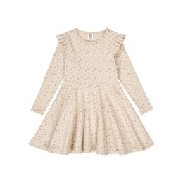 M&uuml;sli by GREEN COTTON M&uuml;sli By Green Cotton Dress girl Beige size 104