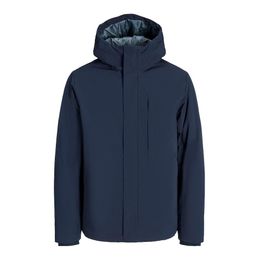 Jack & Jones Jack & Jones Between-Season Jacket 'JJEKeen' male Blue size XS
