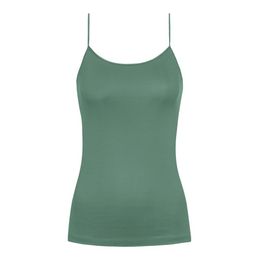 Mey Top 'Emotion' female Green size 42