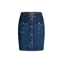 JOOP! Jeans Rock 'Rosa' Damen Gr&ouml;&szlig;e 32 blue denim