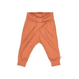 M&uuml;sli by GREEN COTTON M&uuml;sli By Green Cotton Pants girl Orange size 56