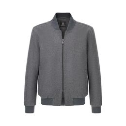 Boggi Milano Between-Season Jacket 'B Sustainable' male Grey size XXXL