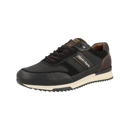 Australian Footwear Sneaker 'Filmon' Herren Gr&ouml;&szlig;e 41 braun / schwarz