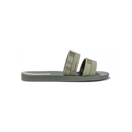 Ipanema Mules female Green size 41/42
