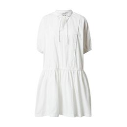 Ichi Summer Dress 'FALAN' female White size XS