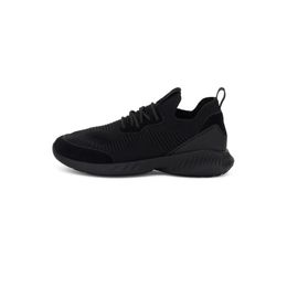 Boggi Milano Sneaker 'B Tech' Herren Gr&ouml;&szlig;e 46 schwarz