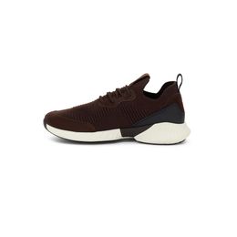 Boggi Milano Sneakers 'Willow' male Brown size 41