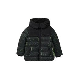s.Oliver Winter Jacket boy Black size 128