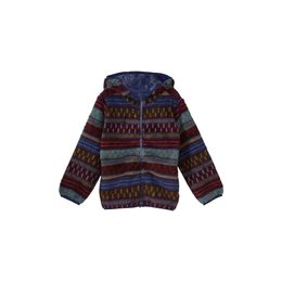 s.Oliver Fleece Jacket boy Brown size 116/122