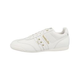 Pantofola d'Oro Pantofola D'oro Sneakers 'Vasto Low' male White size 43