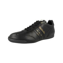 Pantofola d'Oro Pantofola D'oro Sneakers 'Vasto Low' male Black size 45