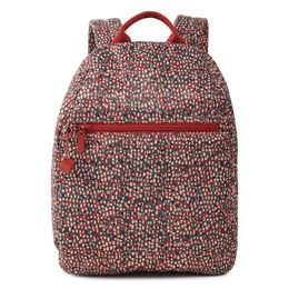 Hedgren Backpack 'Inner City Vogue L' female Red size One Size