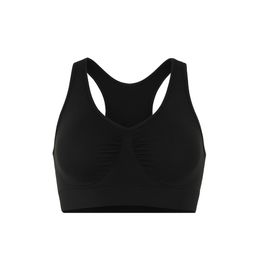 C&city Bra female Black size L