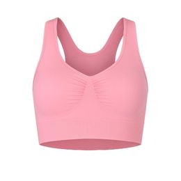 C&city Bra female Pink size XXL/3XL