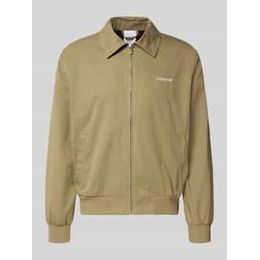 adidas originals Jacke mit Kentkragen