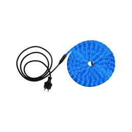Globo lighting LED-Schlauch in Blau - (L)150 cm | Gr.: onesize