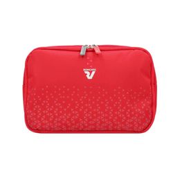 Roncato Crosslite Kulturbeutel 23 cm in rosso | Gr.: onesize
