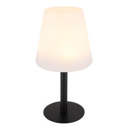 Globo lighting Solarleuchte mit Farbwechsel - (B)15 x (H)30 cm | Gr.: onesize