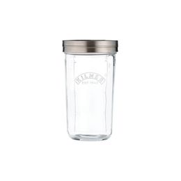 Kilner Siebglas in Transparent - 500 ml | Gr.: onesize