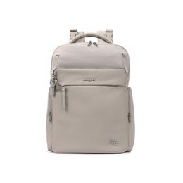 Hedgren Furo Tsutsumi Daypack RFID Schutz 42 cm in pussywillow grey | Gr.: onesize