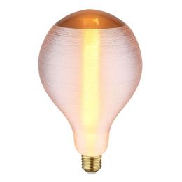 Globo lighting LED Leuchtmittel "LED - LEUCHTMITTEL" in brown | Gr.: onesize