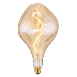 Globo lighting LED Leuchtmittel "LED - LEUCHTMITTEL" in brown | Gr.: onesize
