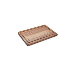 Kuppels Schneidebrett DICE in holz | Gr.: onesize