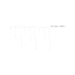 Globo lighting Lichterkette "LED LICHTERKETTE" in white | Gr.: onesize