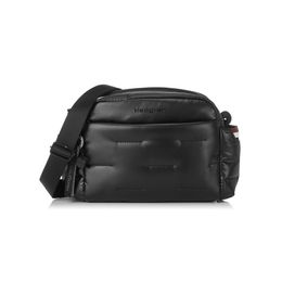 Hedgren Cocoon Cozy Umhängetasche 27 cm in black | Gr.: onesize