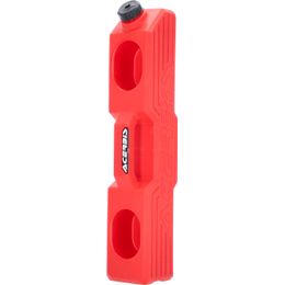 Acerbis Vertical, Zusatztank